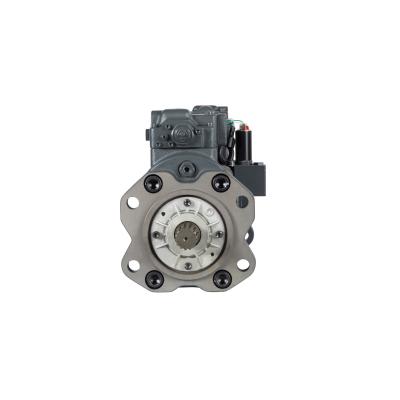 Cina DEKA K3V112DT-9N1A(14T) used for HD700 HD820-1/2/3 excavator hydraulic pump in vendita