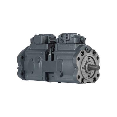 China 41 peças de Ton Excavator Hydraulic Pump K3V112DT-9N1 A-J Heavy Duty Equipment à venda