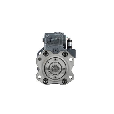 China 41 peças de Ton Excavator Hydraulic Pump K3V112DT-9N1 A-J Heavy Duty Equipment à venda