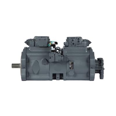 China 41 peças de Ton Excavator Hydraulic Pump K3V112DT-9N1 A-J Heavy Duty Equipment à venda