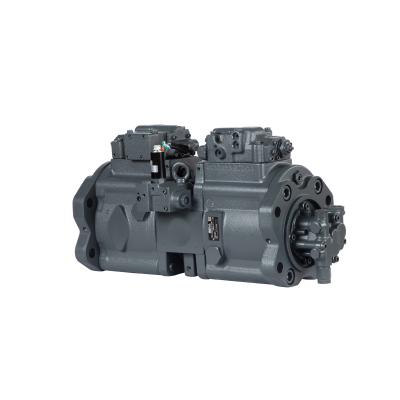China 41 peças de Ton Excavator Hydraulic Pump K3V112DT-9N1 A-J Heavy Duty Equipment à venda