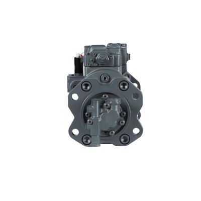 China 41 peças de Ton Excavator Hydraulic Pump K3V112DT-9N1 A-J Heavy Duty Equipment à venda