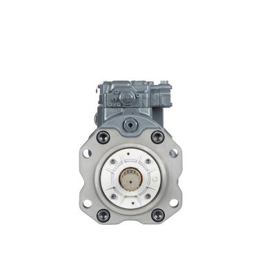 中国 HD2045掘削機油圧油ポンプK3V180DTH-9N2S ISO9001 販売のため