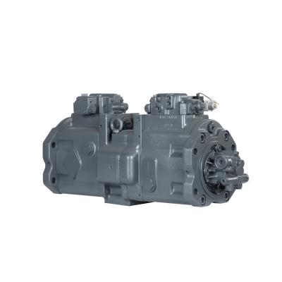 中国 HD2045掘削機油圧油ポンプK3V180DTH-9N2S ISO9001 販売のため