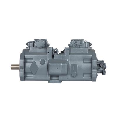 中国 HD2045掘削機油圧油ポンプK3V180DTH-9N2S ISO9001 販売のため