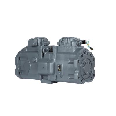 Cina Escavatore Hydraulic Pump, pezzi di ricambio di 196KG EC480D  dell'escavatore a cucchiaia rovescia di K5V200DTH-9N2Y in vendita
