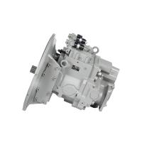 China K5V200DPH-0E02 Mini Excavator Hydraulic Pump , ZX470-3 Hitachi Excavator Accessories for sale