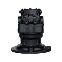 China SK200-8 Excavator Swing Motor for sale