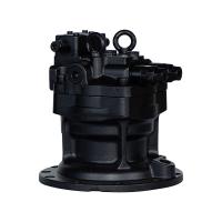 China SK200-8 Excavator Swing Motor for sale