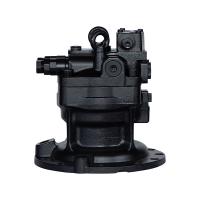 China SK200-8 Excavator Swing Motor for sale