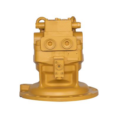 Cina Escavatore giallo Swing Motor For SY205 DEKA di M5X130CHB-10A-85A in vendita