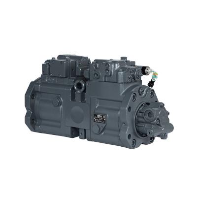 中国 小型掘削機K3V63DT-9POH 89KGのためのSY135油圧ポンプ 販売のため