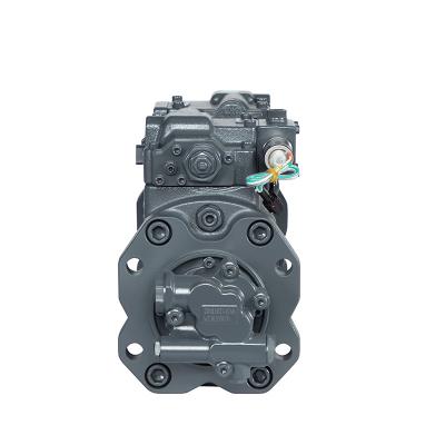 中国 小型掘削機K3V63DT-9POH 89KGのためのSY135油圧ポンプ 販売のため
