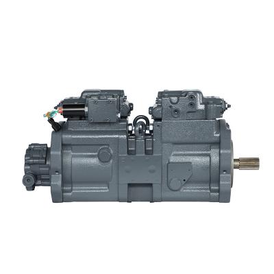 中国 小型掘削機K3V63DT-9POH 89KGのためのSY135油圧ポンプ 販売のため