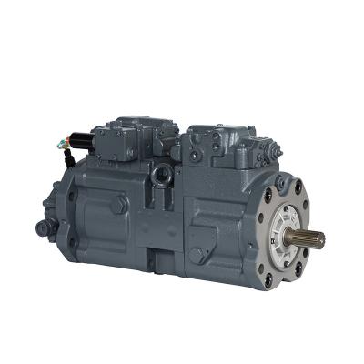 中国 小型掘削機K3V63DT-9POH 89KGのためのSY135油圧ポンプ 販売のため