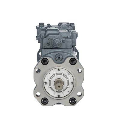 中国 小型掘削機K3V63DT-9POH 89KGのためのSY135油圧ポンプ 販売のため