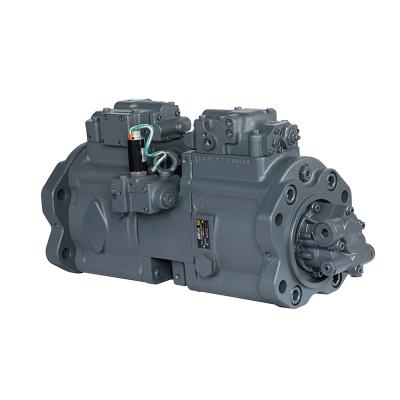 中国 XE195/210 K3V112DT-9NC9のための鋼鉄掘削機の油圧ポンプ 販売のため
