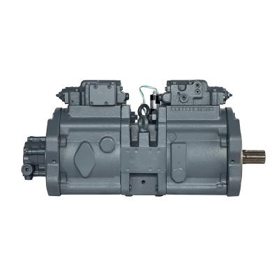 中国 XE195/210 K3V112DT-9NC9のための鋼鉄掘削機の油圧ポンプ 販売のため