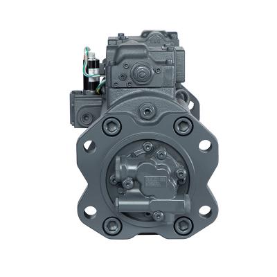 中国 XE195/210 K3V112DT-9NC9のための鋼鉄掘削機の油圧ポンプ 販売のため