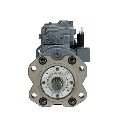 中国 XE195/210 K3V112DT-9NC9のための鋼鉄掘削機の油圧ポンプ 販売のため