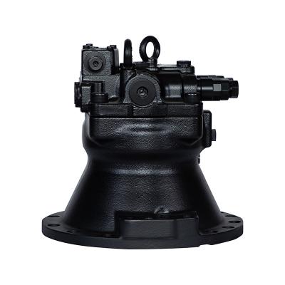 Cina escavatore Slew Motor, escavatore idraulico Components di 32Mpa SK230-6 di M2X146B in vendita