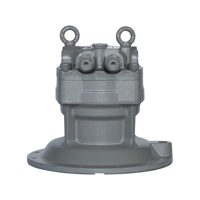 Cina 46*46*53CM Grey Swing Motor Of Excavator ZX330 3/ZX270 3 in vendita