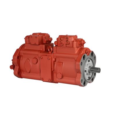 Китай Гидронасос экскаватора K3V112DTP-9P12 продается
