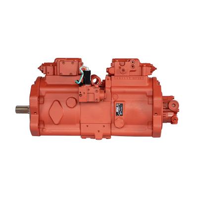 Китай Гидронасос экскаватора K3V112DTP-9P12 продается