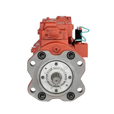 Китай Гидронасос экскаватора K3V112DTP-9P12 продается