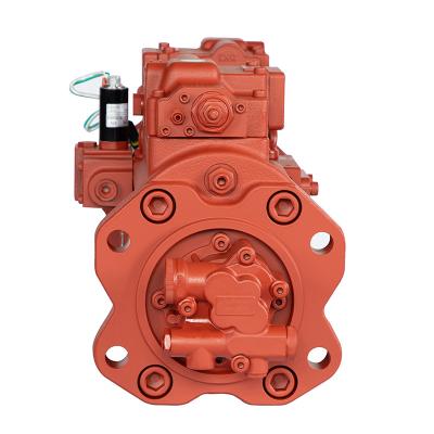 Китай Гидронасос экскаватора K3V112DTP-9P12 продается