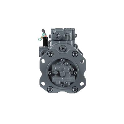 China 17 bomba hidráulica K3V140DT-9N04 dos dentes 99Mpa EC290 à venda
