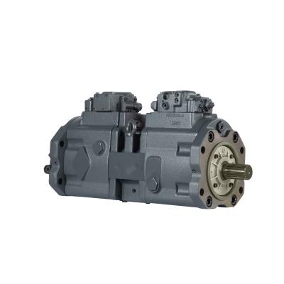 China 17 bomba hidráulica K3V140DT-9N04 dos dentes 99Mpa EC290 à venda