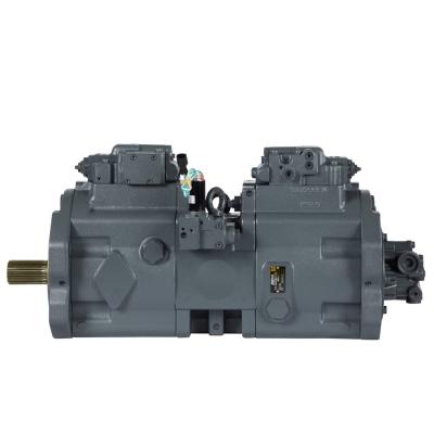 China 17 bomba hidráulica K3V140DT-9N04 dos dentes 99Mpa EC290 à venda