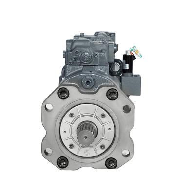 中国 EC360 ボルボの油圧ポンプ 110Mpa K3V180DT-9N56 掘削機の部品 販売のため