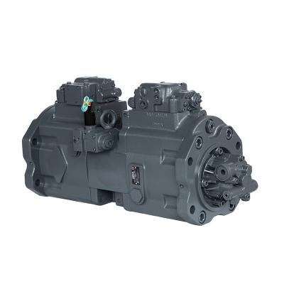 中国 EC360 ボルボの油圧ポンプ 110Mpa K3V180DT-9N56 掘削機の部品 販売のため