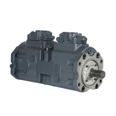 中国 EC360 ボルボの油圧ポンプ 110Mpa K3V180DT-9N56 掘削機の部品 販売のため