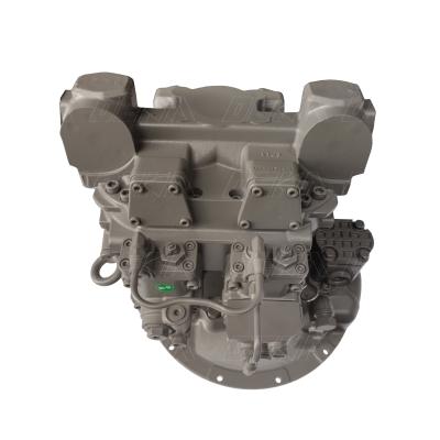 Cina Pompa idraulica d'acciaio di HPV102 Hitachi per ZX200 Excacator 152KG in vendita