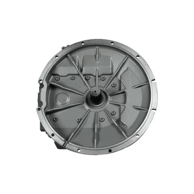 Cina Pompa principale di K5V200DPH-0E02 Hitachi per ZX470-3 l'escavatore Electronic Injection in vendita