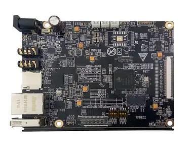 China PCB Printed Circuit Board Assembly Company Prototype Mechanical Assembly for sale