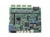 China Partial TurnKey Consignment PCB Assembly Services Customized for sale