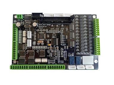 China Custom PCB Assembly Services Company Small Batch High Volume PCB Assembly for sale