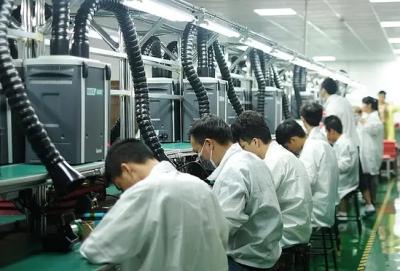 China Printed Circuit Board PCB Assembly Testing Services In Circuit Testing IPC Standard for sale