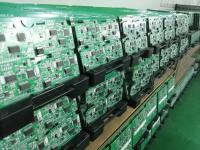 China Electronics DIP PCB Assembly THT Through Hole PCB Assembly Service In China for sale