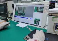 China Dual In Line Package DIP Assembly Service Process First Article Inspection for sale