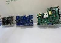 China Electronics PCBA Manufacturing And Assembly Process Customized for sale