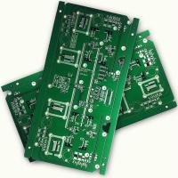 China Electronics FR4 PCB Circuit Board Manufacturing High Volume Small Batch No MOQ for sale