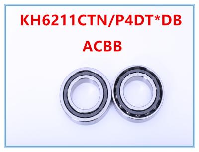 중국 KH6211CTN/P4 DT*DB 기계 공구 스핀들 베어링 판매용