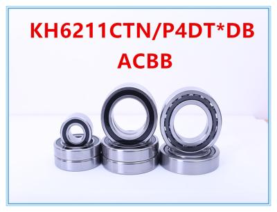 중국 KH6211CTN/P4 DT*DB 기계 공구 스핀들 베어링 판매용