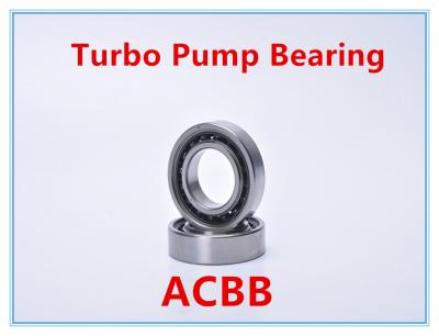 Cina Pompa di Turbo dell'equilibrio dinamico che sopporta palla ceramica 101SST in vendita