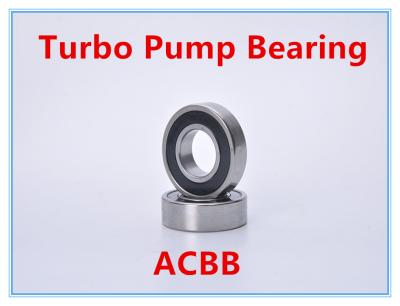 Cina Pompa di Turbo dell'equilibrio dinamico che sopporta palla ceramica 101SST in vendita